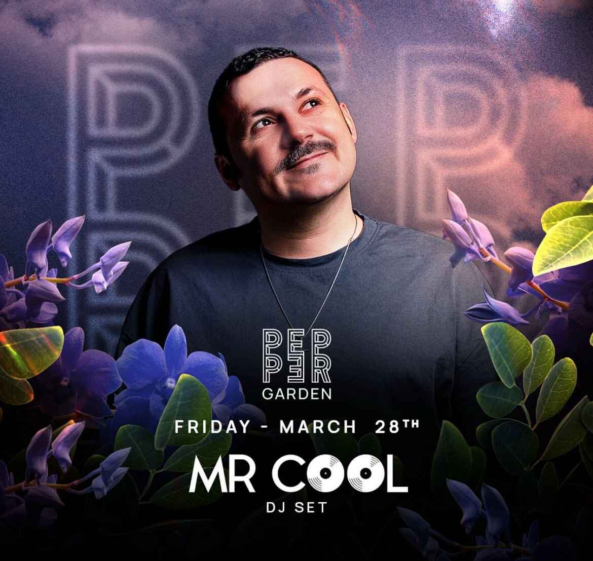 E premtja me MR COOL te Pepper Tirana - Almanart